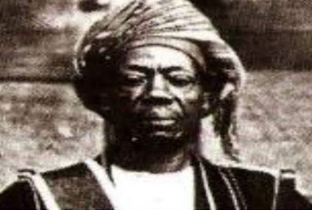 Muslims want govt to recognise Mbogo’s legacy | Monitor