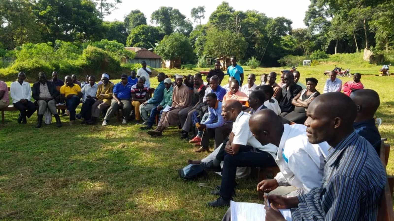 LCs remain in office for another 180 days | Monitor