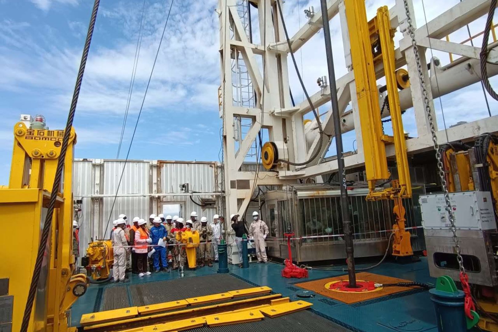 Environmental, social and governance concerns to headline this year’s ...