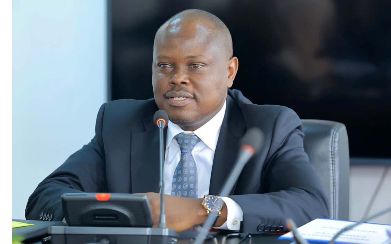 Parliament vets Akol as Auditor General, two others as judges | Monitor