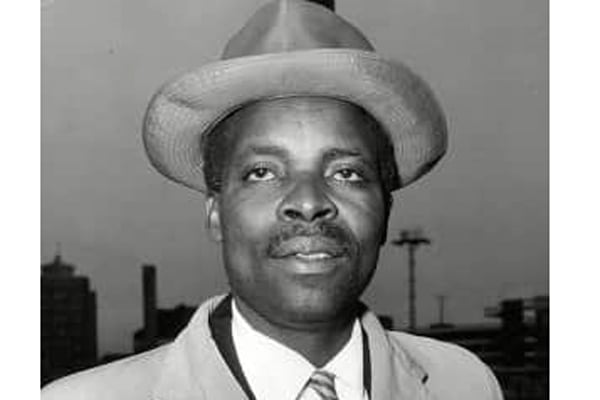 Chirwa: Martyr of African democracy, human rights | Monitor