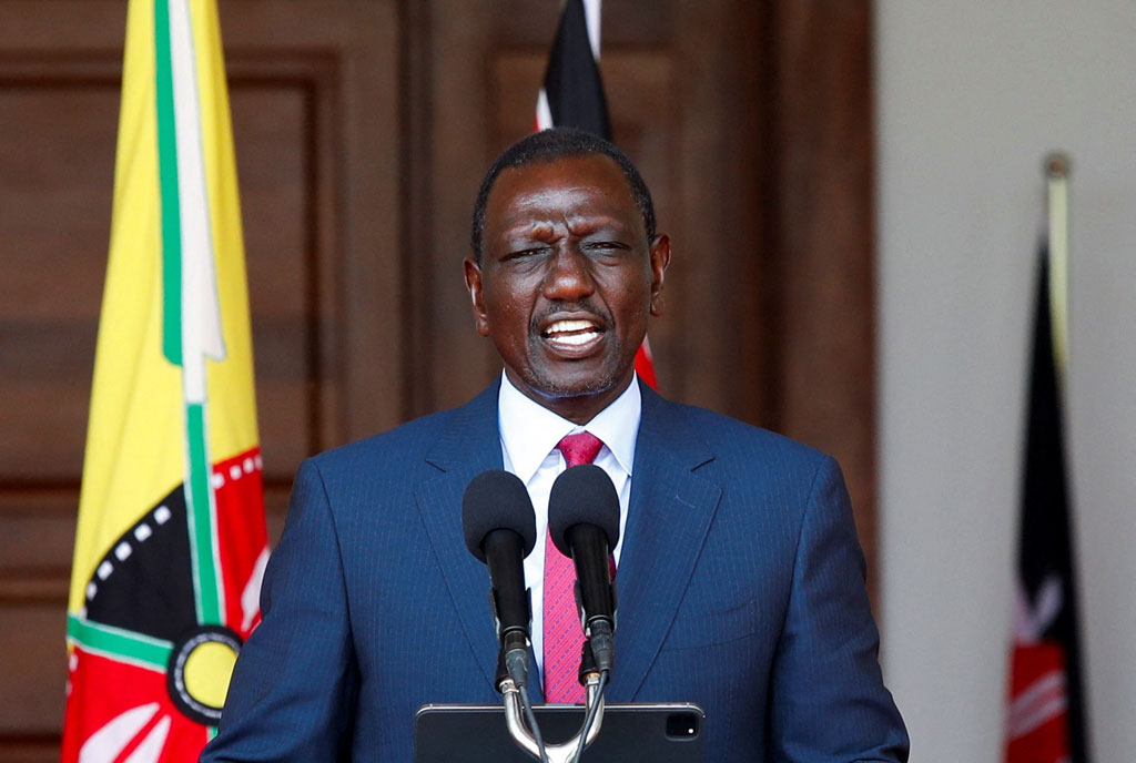 Why President Ruto had to send his entire Cabinet home | Monitor