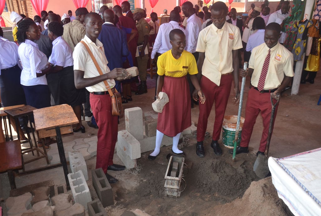 Curriculum: New teaching method making learners rich | Monitor