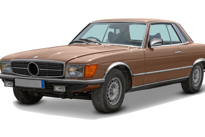 How much more wear and tear do rough roads cause your car? | Monitor