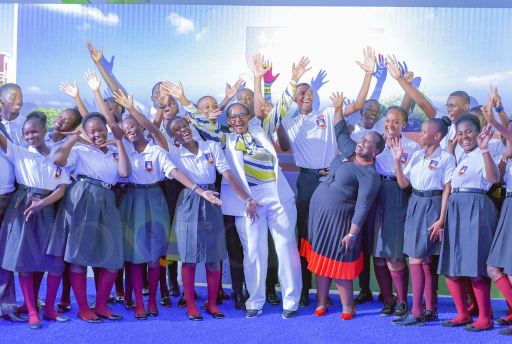 SPENA@25: St Peters Nalya seeks Shs1.8b to build hall | Monitor