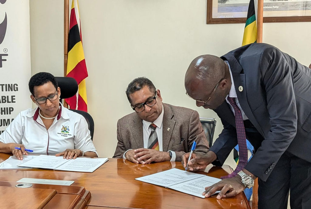 Govt partners with WWF in fresh drive to boost sustainable tourism ...