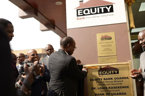 Kenyan banks harvest Shs257b profits from Ugandan subsidiaries | Monitor