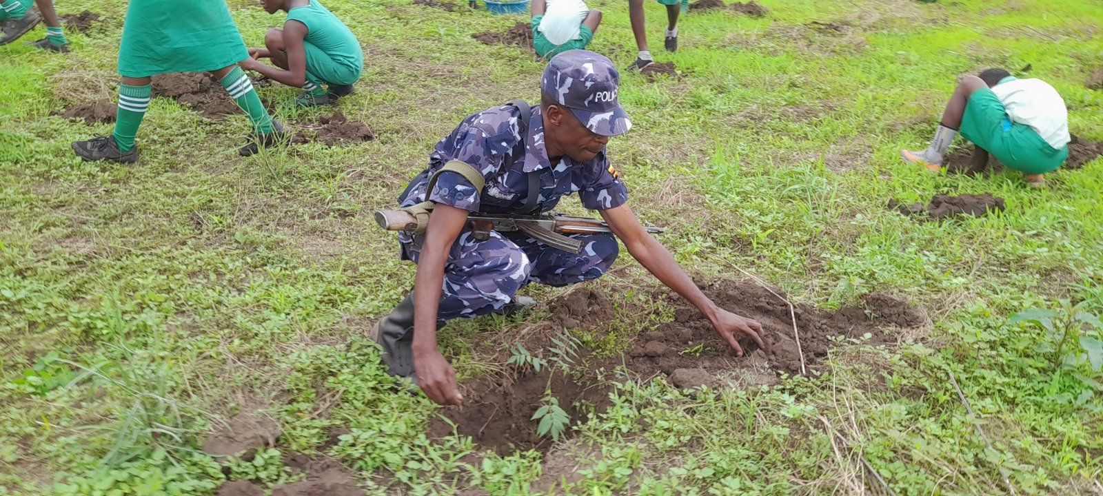 Theluji Festival to green Rwenzori, sell destination | Monitor