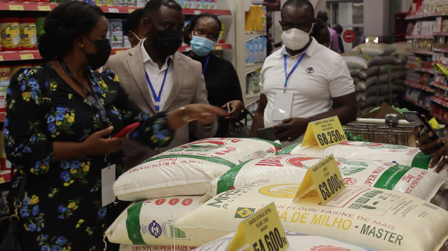 Five things you should know about doing business in DRC | Monitor