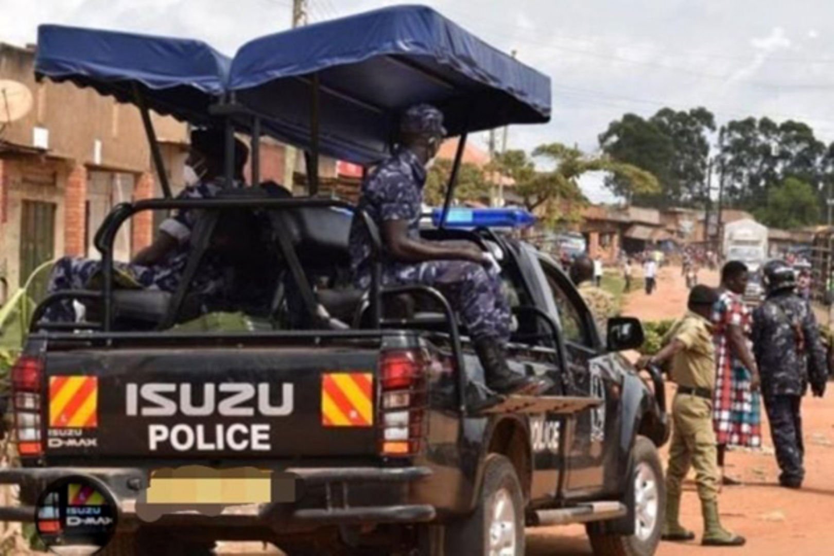 Inside gangs of eastern Uganda | Monitor