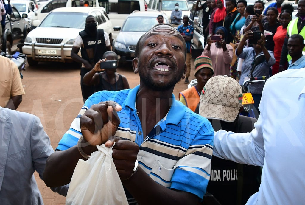 Ndiga clan head killing: Prime murder suspect asks court to free 4 co ...