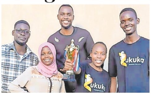 Zukuka Ug thrives after rising from Covid ruins | Monitor