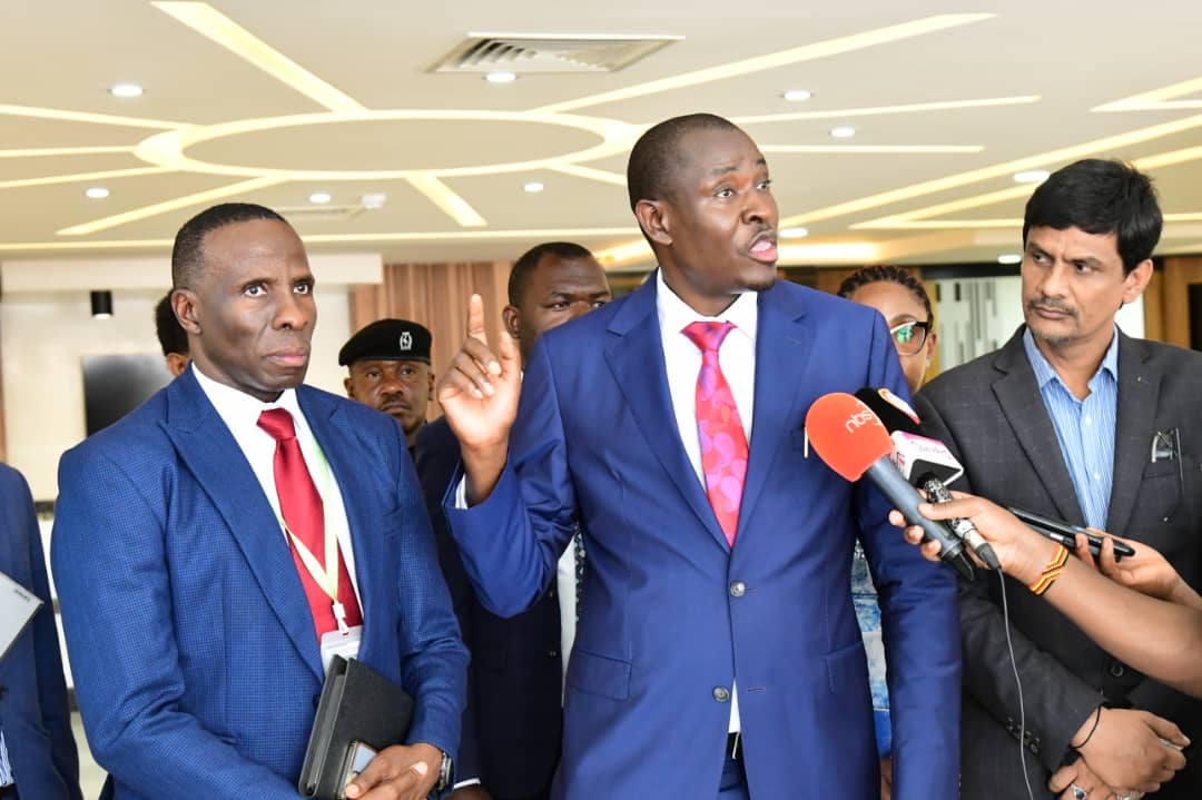 Vaccine factory to start operating in October 2024 | Monitor