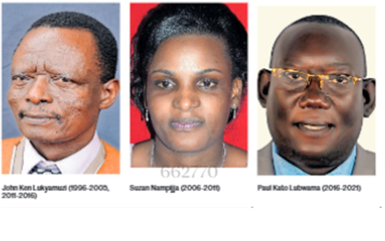 The changing face of Rubaga South leadership | Monitor