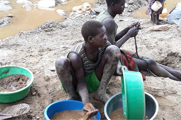 How prepared is Uganda for critical minerals exploration? | Monitor