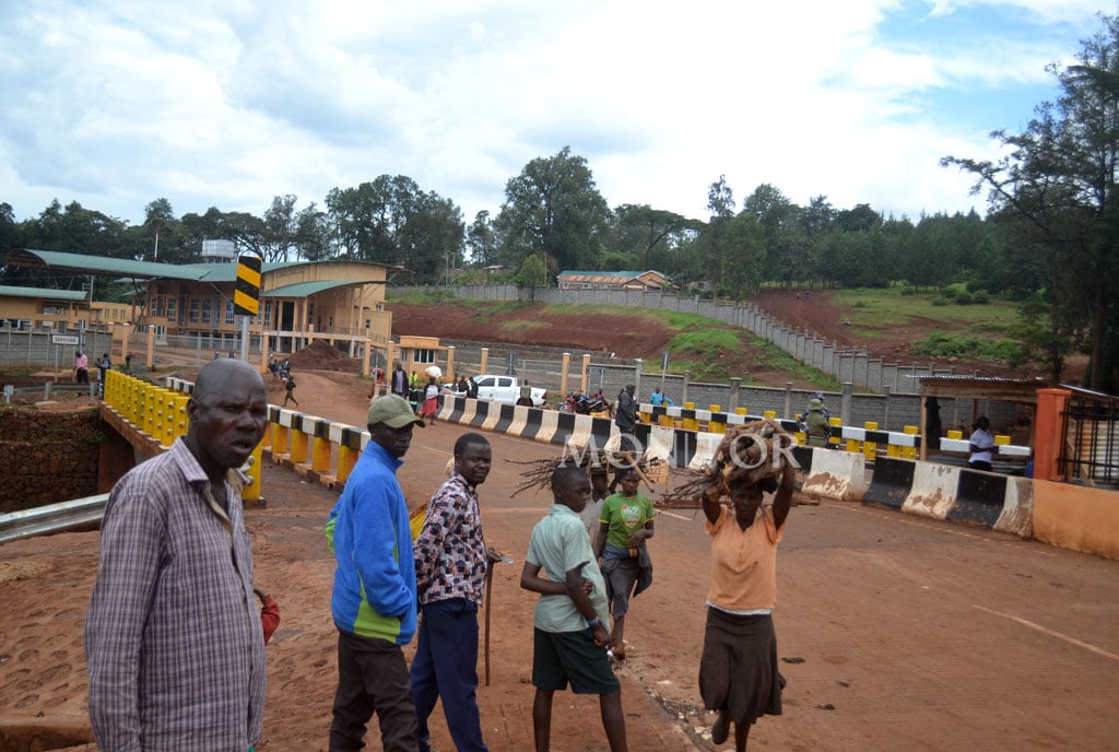 Sebei traders demand commissioning of Uganda-Kenya border | Monitor