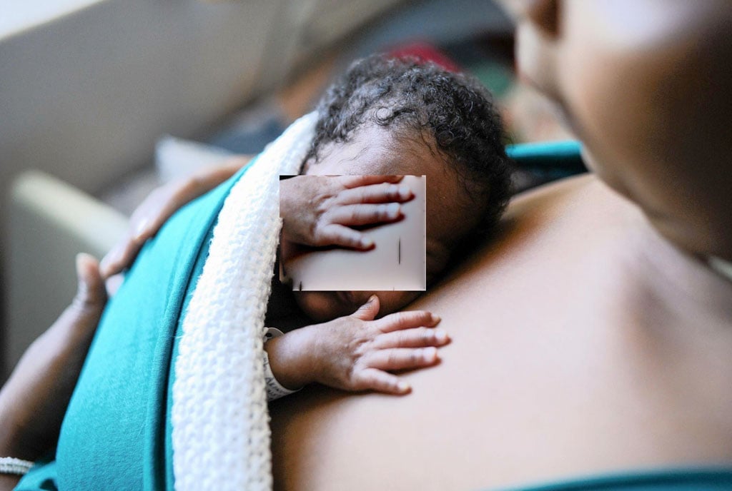 World Prematurity Day: Celebrating tiny warriors | Monitor