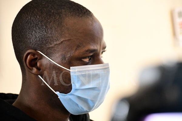 Alien Skin gets bail, ordered not to leave Uganda | Monitor