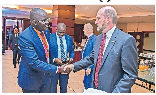 Activists decry Uganda's poor human rights record | Monitor