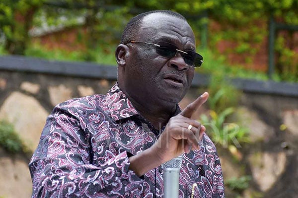 CJ Owiny-Dollo, Otunu spearhead Shs2.5b annual drive to revamp ...