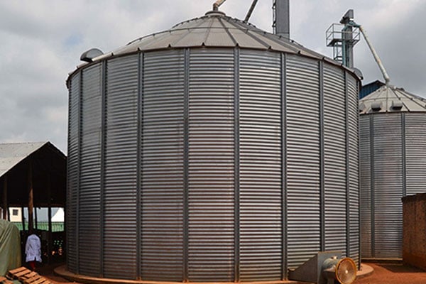 Shs13b silo project for Uganda prisons mired in controversy | Monitor