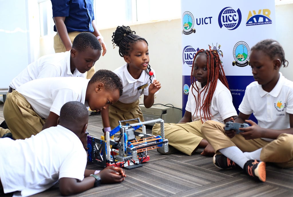 STEM education gaining traction in Uganda | Monitor