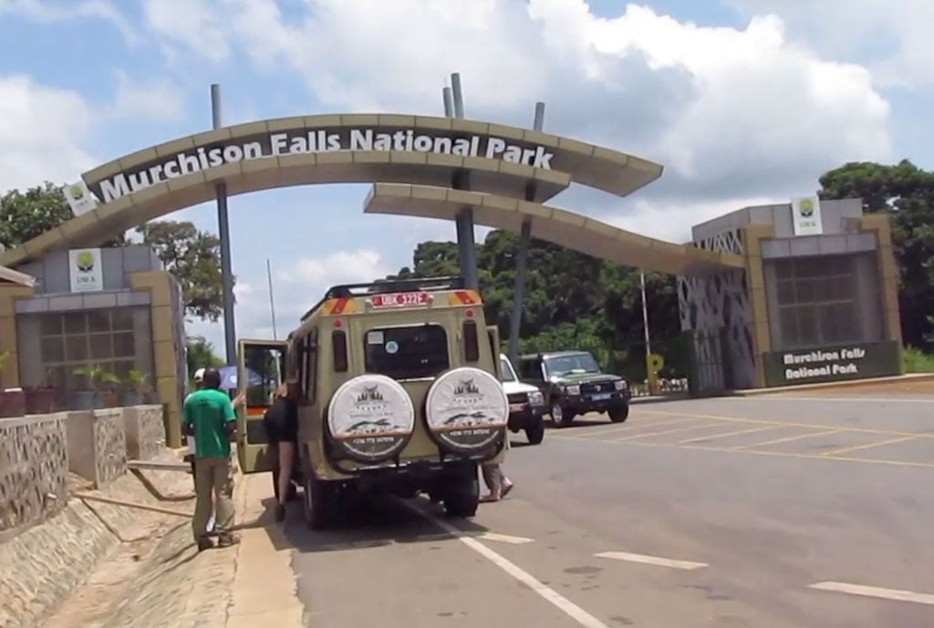 Karuma Bridge closure opens door to wildlife adventure | Monitor