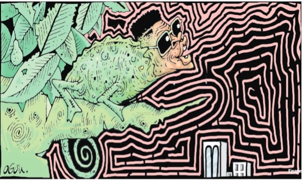 From an Impala, Kampala is now a kinawolovu | Monitor