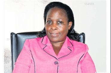 Resilience and love for the girl child makes me tick - Ndagire | Monitor