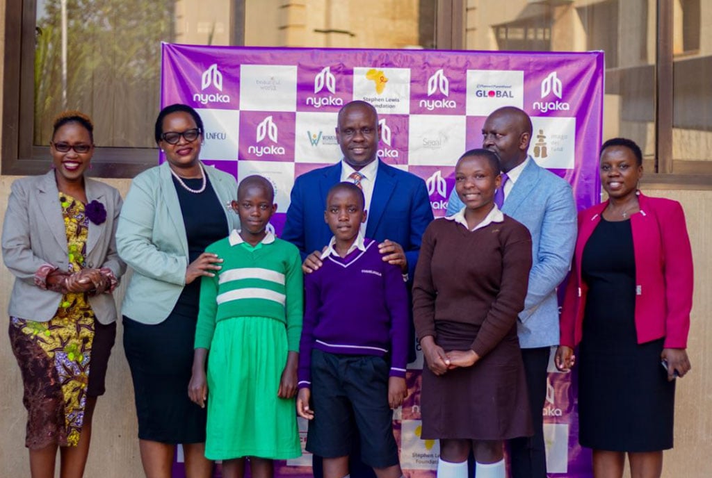 HIV/Aids: Well-wishers raise Shs30m to educate orphans | Monitor