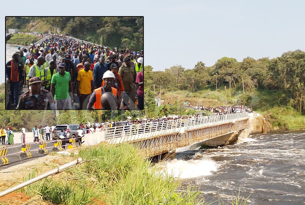 Govt reopens Karuma Bridge after three-month closure | Monitor