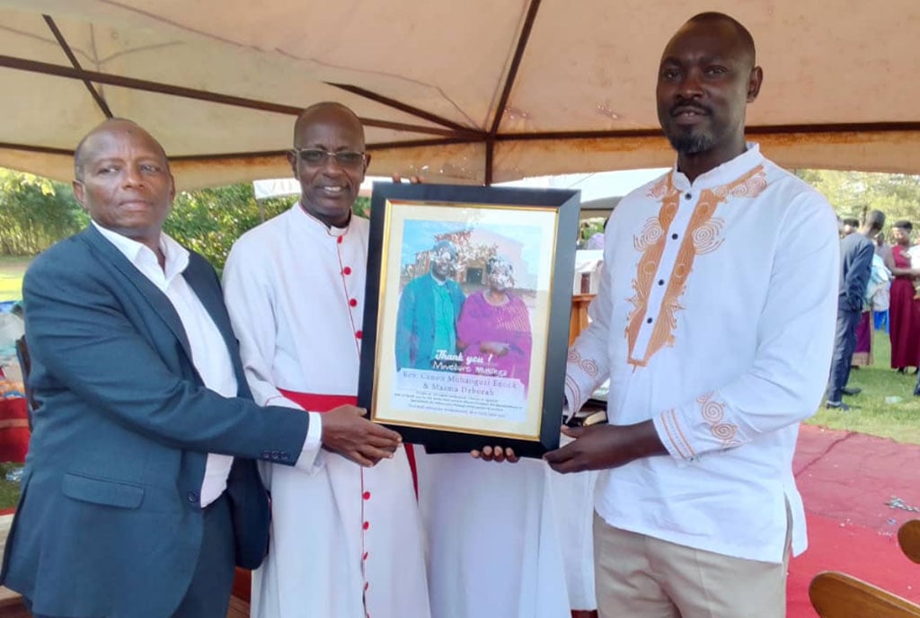 Sembabule Christians renew demands for new diocese | Monitor