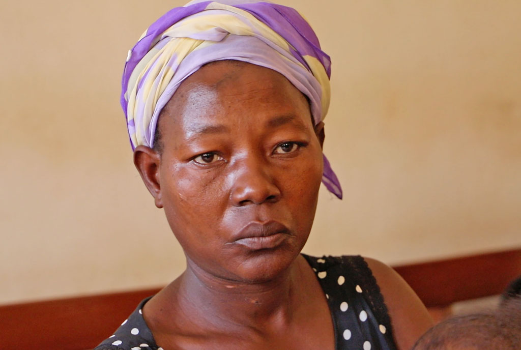 Luwero woman remanded over husband’s murder | Monitor