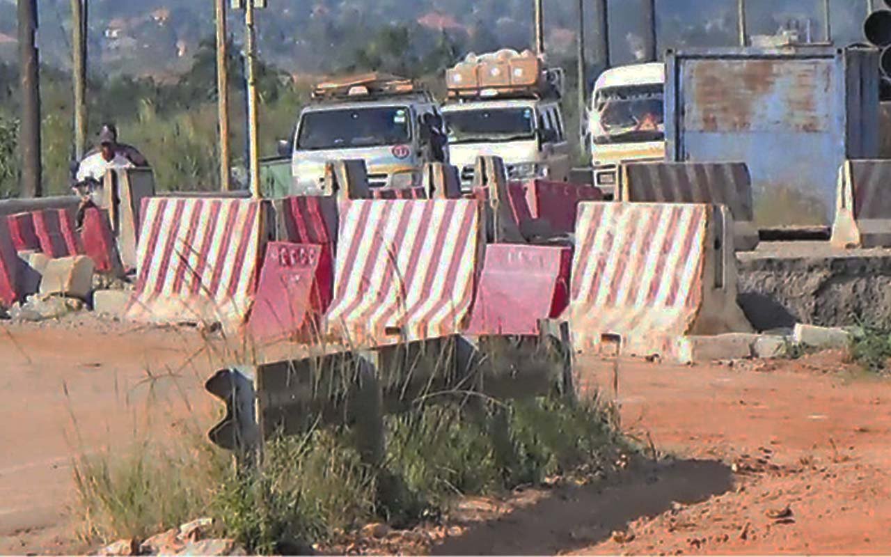 Complete Katonga bridge by July 2027, govt tells Chinese firm | Monitor