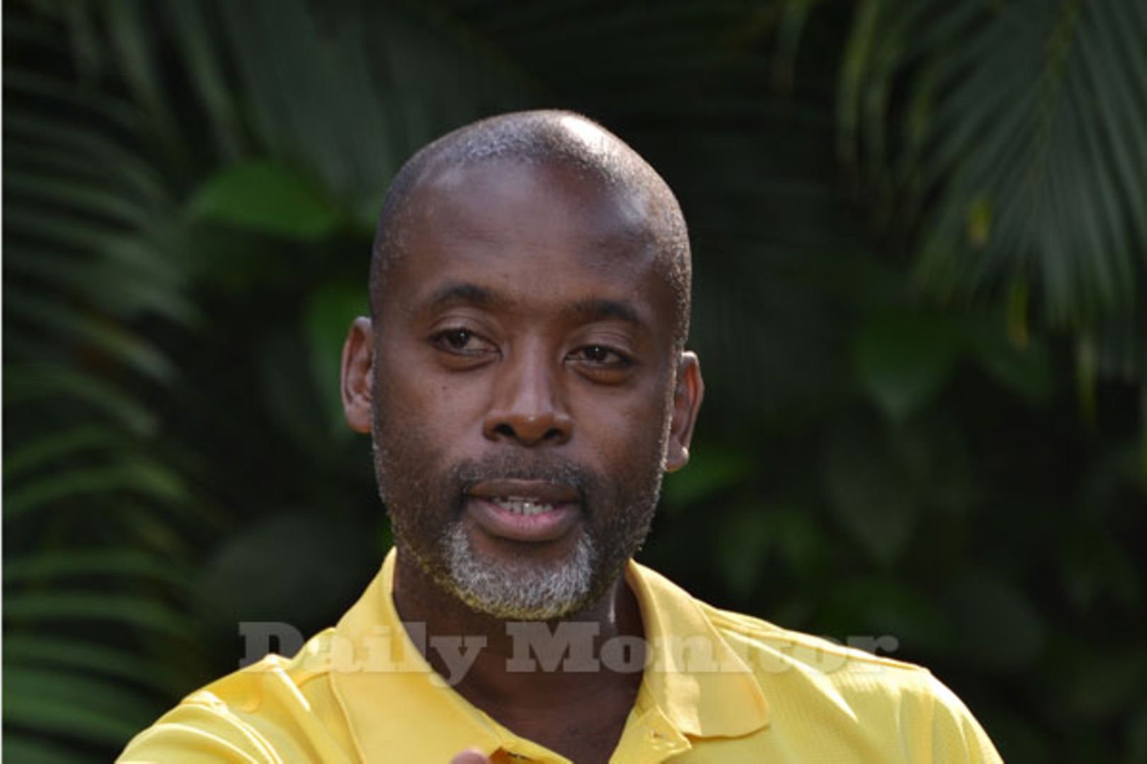 Road to 2026: New Jinja East contenders seek to end Nabeta’s dominance ...