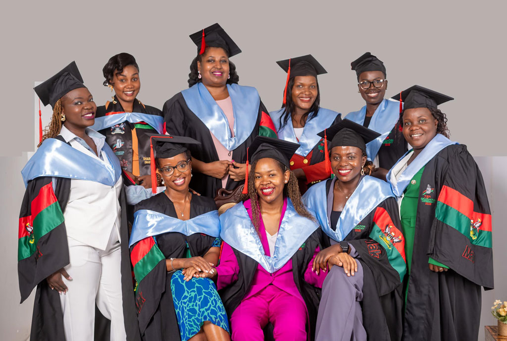 Dear graduate, here’s what to do after graduation | Monitor