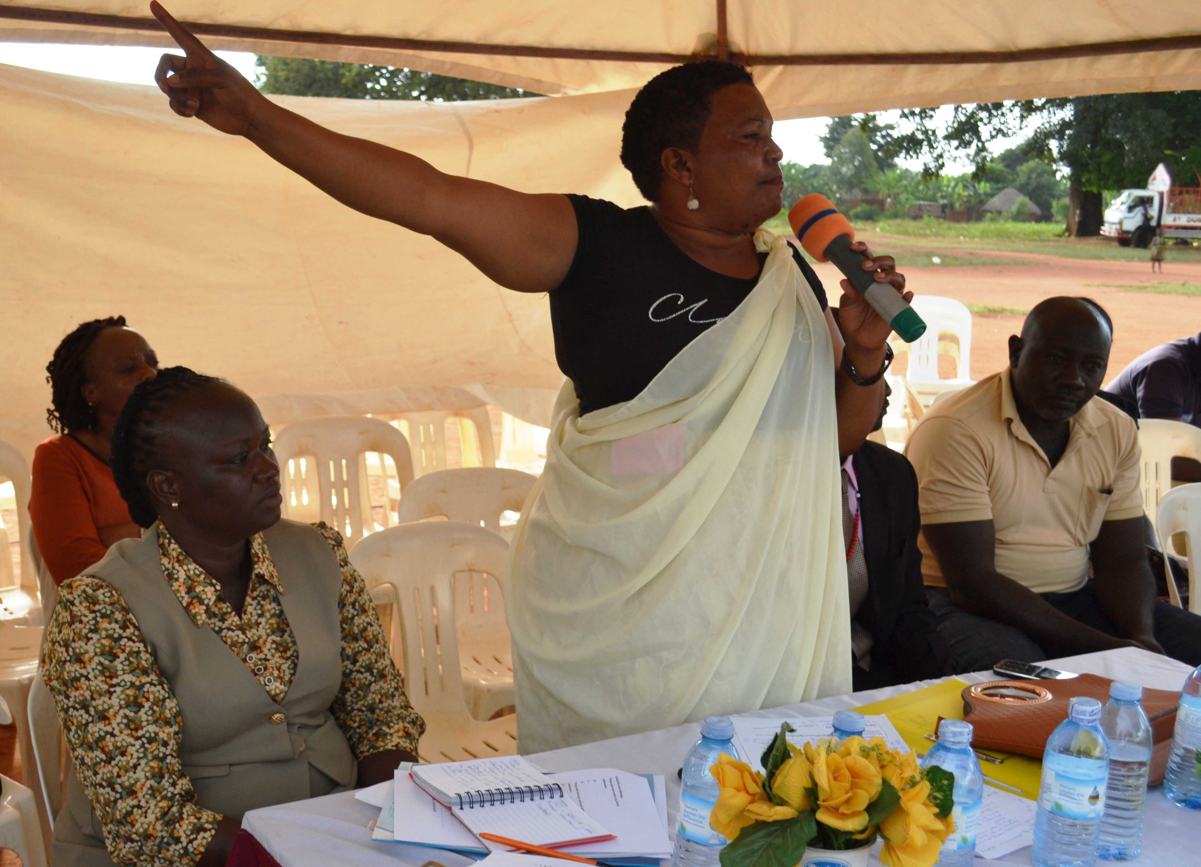 Five Buyende head teachers interdicted over PLE withheld results | Monitor