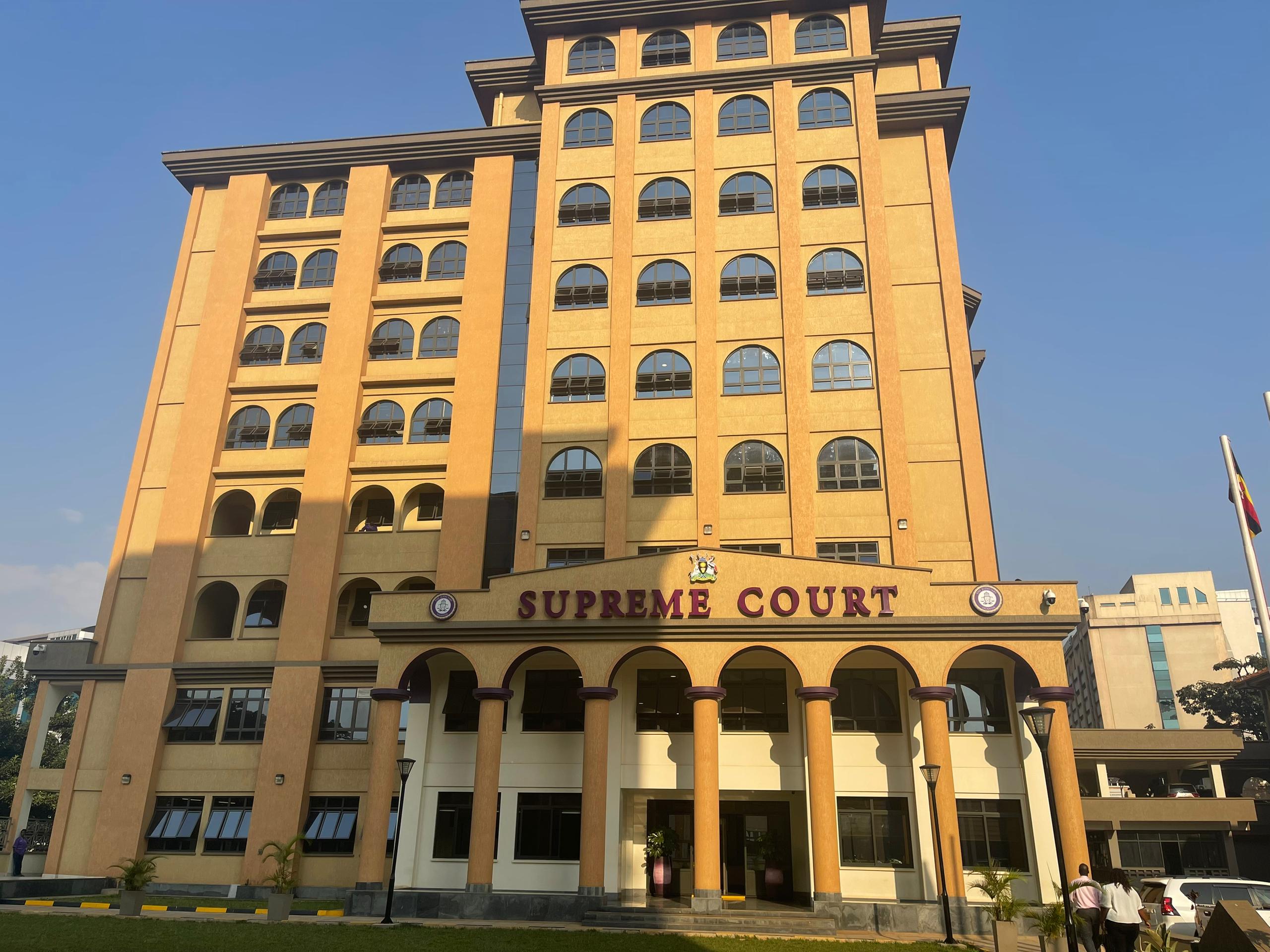 Supreme Court's landmark ruling: New dawn for judicial integrity? | Monitor