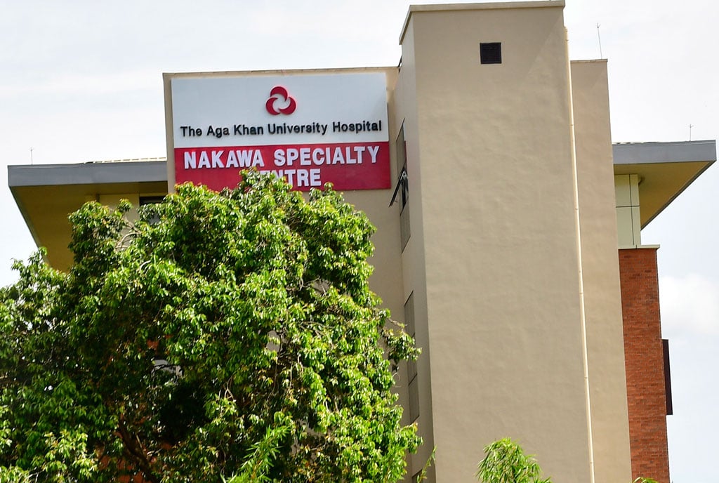 Aga Khan's lasting influence on Uganda’s education sector | Monitor