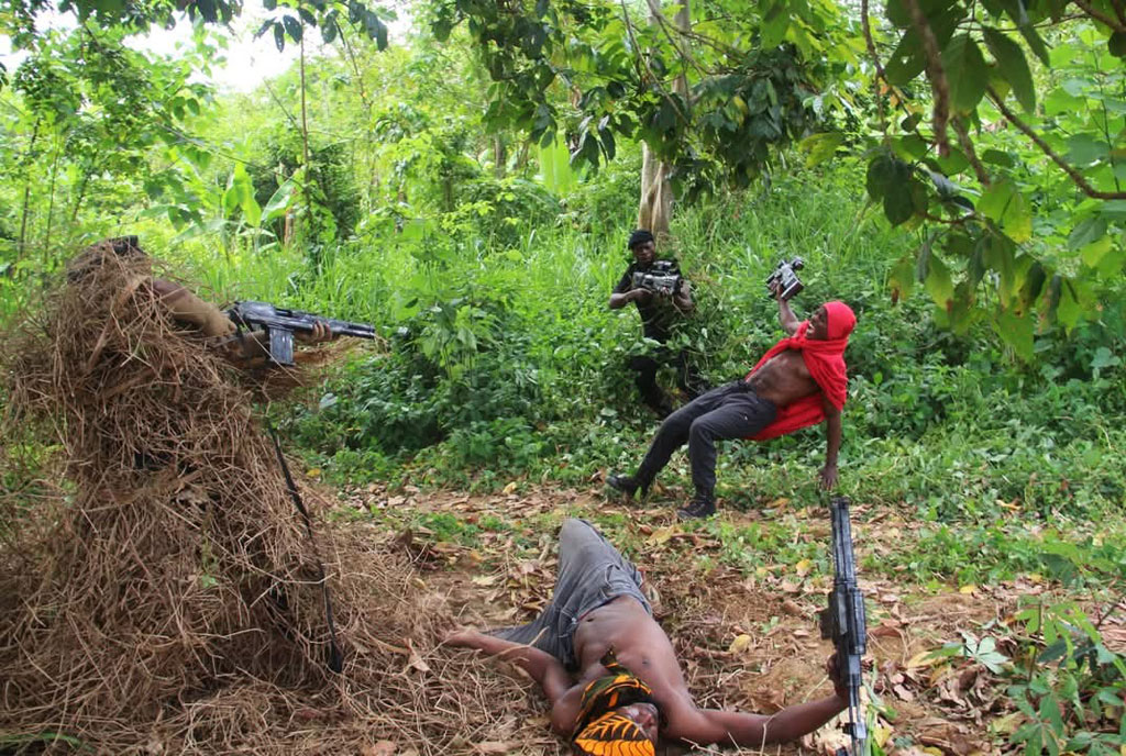 What makes Who Killed Captain Alex an all time classic? | Monitor