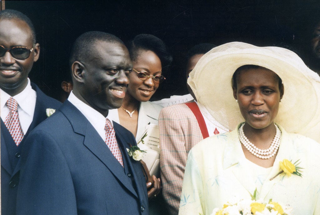 Dr Kizza Besigye's life: Growing up in Rukungiri District | Monitor