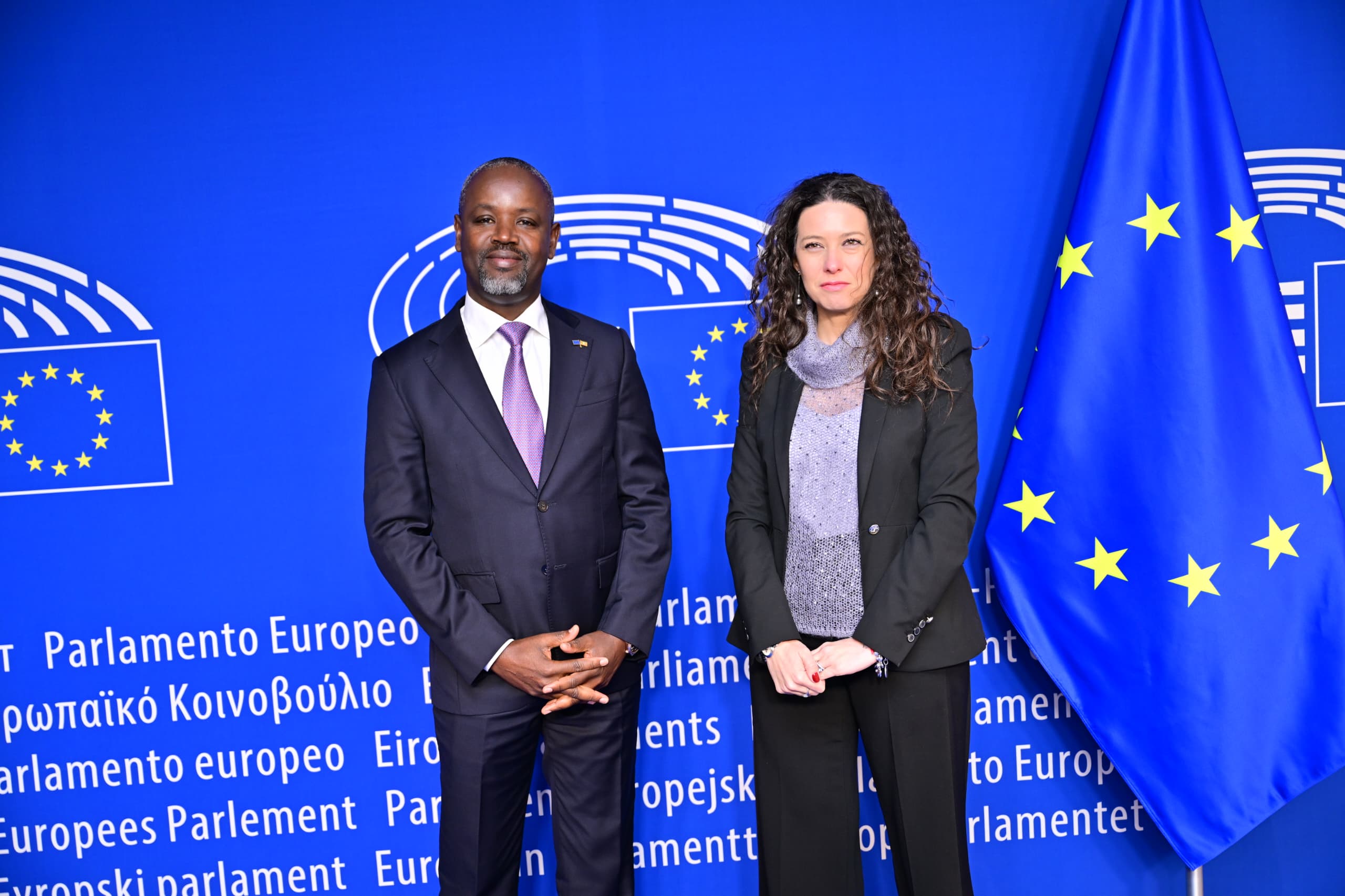 Uganda's Tayebwa elected president of OACPS parliamentary assembly | Monitor