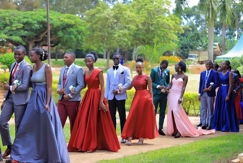 The 2025 Sosh and Prom fever is on! | Monitor