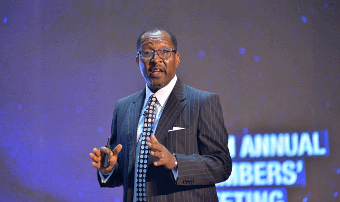 Byarugaba: Election spending could trigger inflationary pressures | Monitor