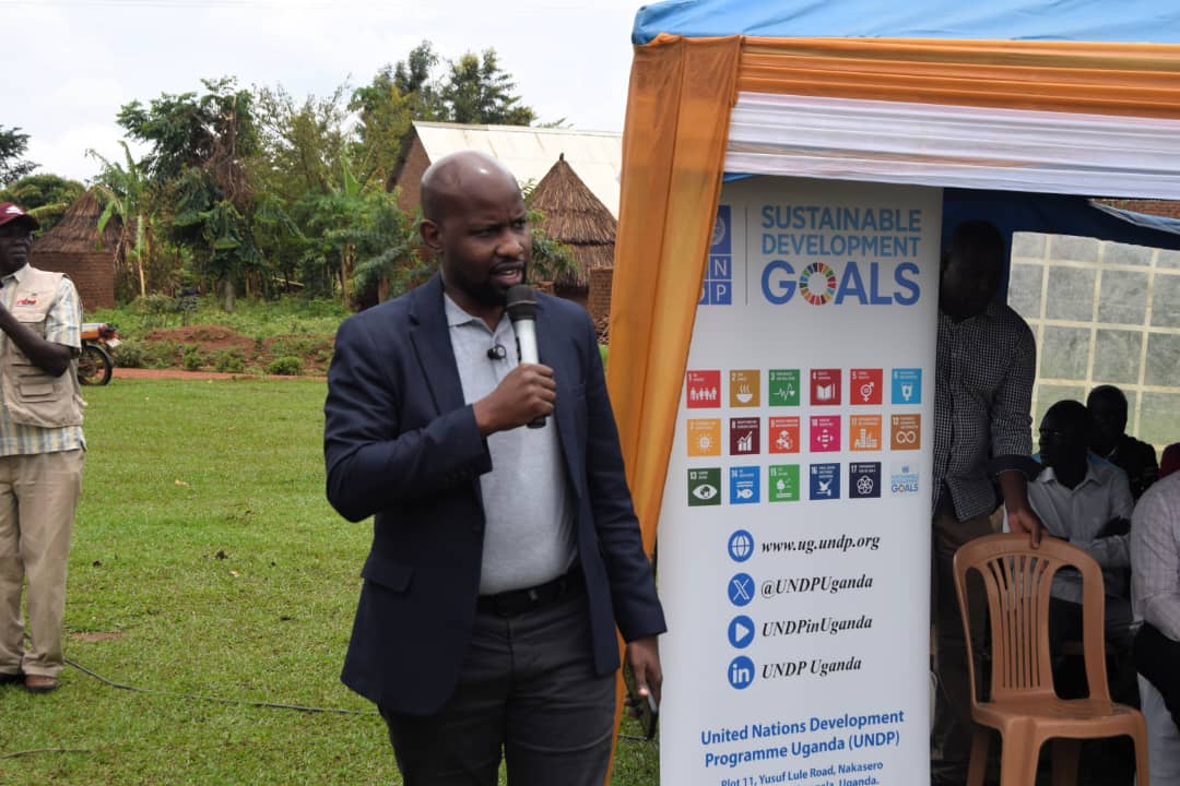 Busoga youth get solution to ban on wetland encroachment | Monitor