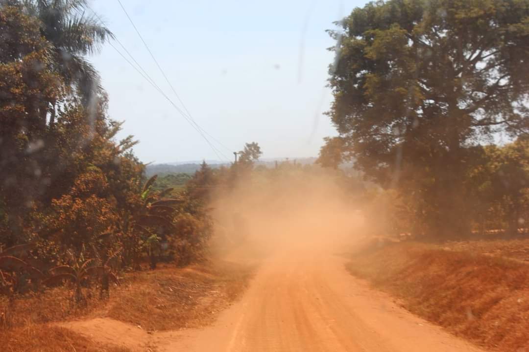 Jinja–Mbulamuti–Kamuli Road: Govt yet to fulfill promise 23 years later ...