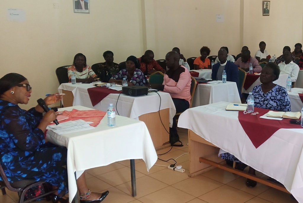 ICC adds new charges against Ugandan warlord Joseph Kony | Monitor