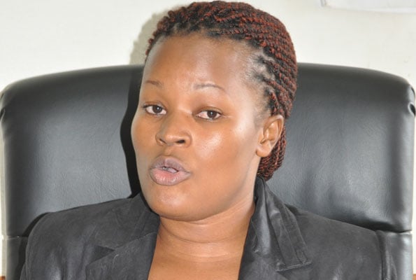After decade-long boycott, Nantaba’s NRM re-entry ends in loss | Monitor