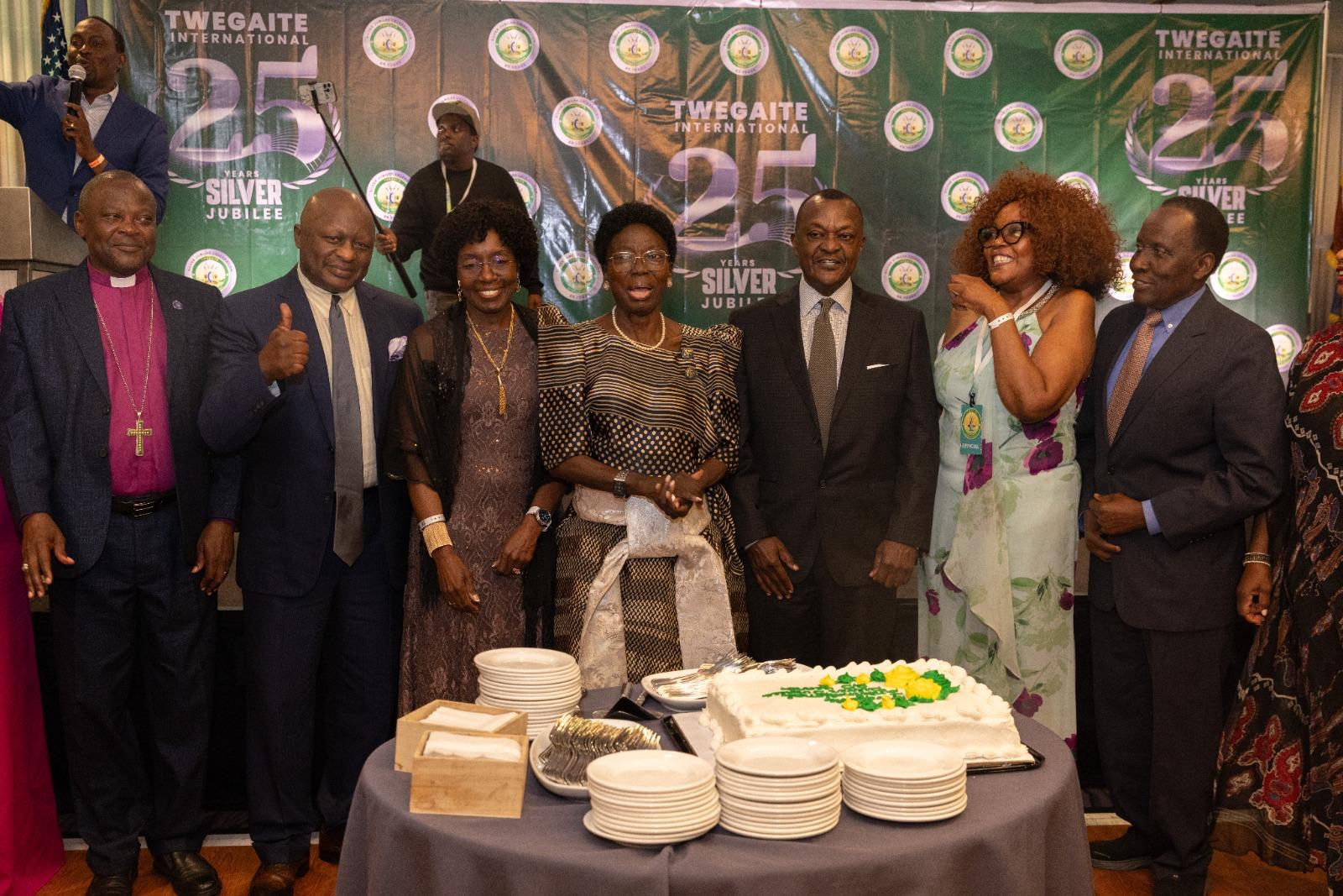 Basoga in diaspora call for unity among leaders, subjects | Monitor