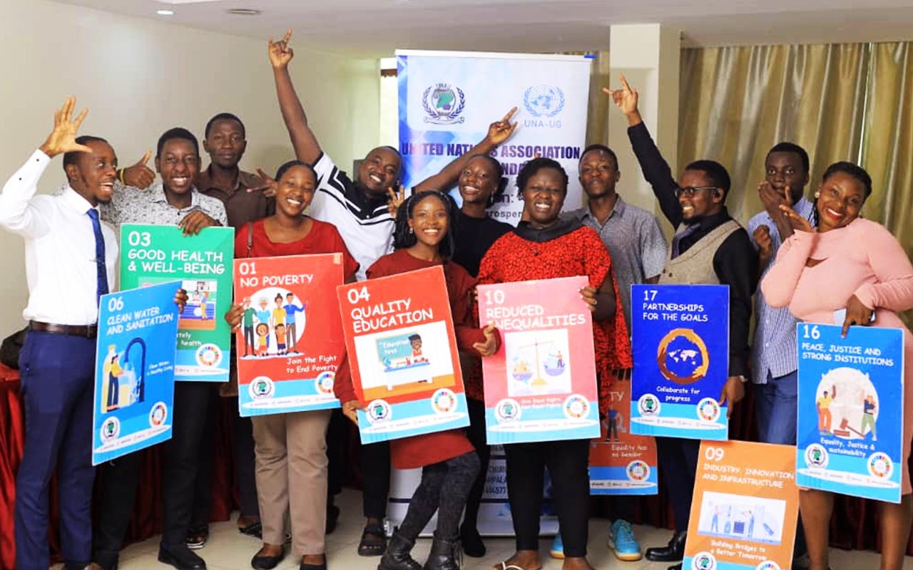 Uganda pressed to prioritise health, human rights in SDG3 push | Monitor